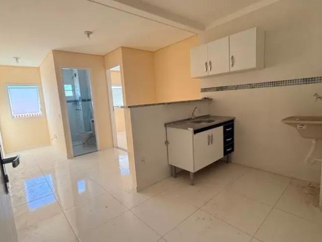 Studio com 1 Quarto para alugar, 35m² Residencial Bosque dos Ipês