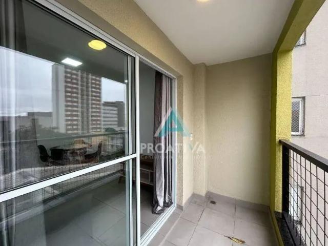 Studio com 1 Quarto para alugar, 36m² Vila Sao Pedro