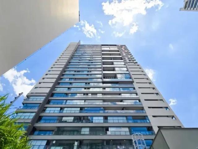 Studio com 1 Quarto para alugar, 36m² Brooklin