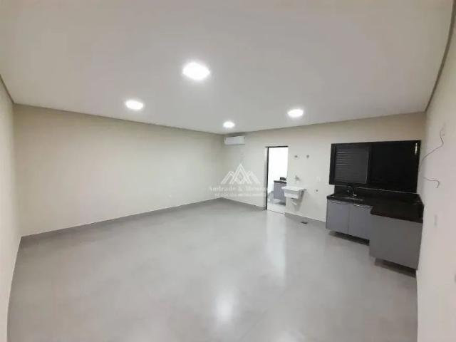 Studio com 1 Quarto para alugar, 36m² Iguatemi