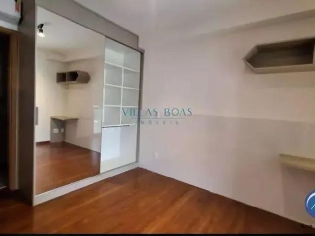 Studio com 1 Quarto para alugar, 36m² Jardim Aquarius