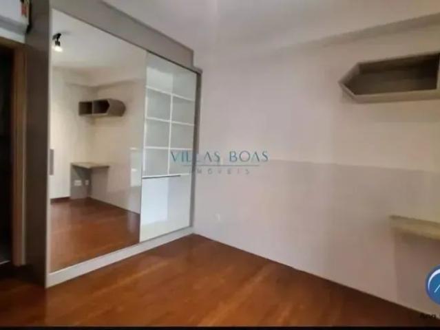 Studio com 1 Quarto para alugar, 36m² Jardim Aquarius