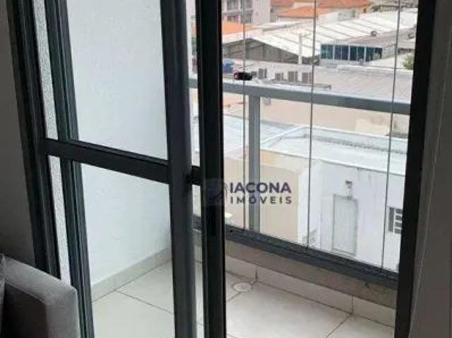 Studio com 1 Quarto para alugar, 36m² Moema