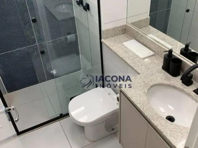 Studio com 1 Quarto para alugar, 36m² Moema