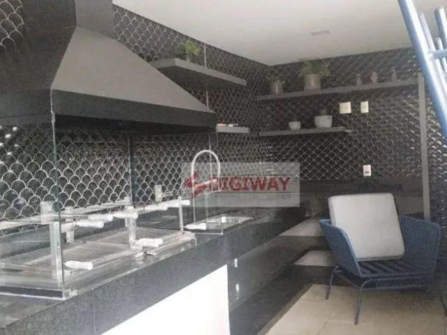 Studio com 1 Quarto para alugar, 37m² Vila Mariana