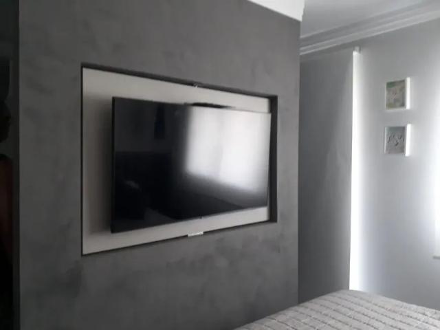 Studio com 1 Quarto para alugar, 37m² Centro