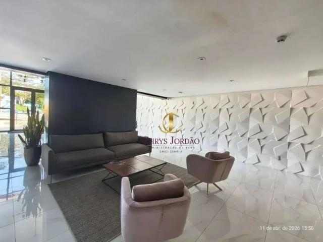 Studio com 1 Quarto para alugar, 37m² Jardim Portal da Colina