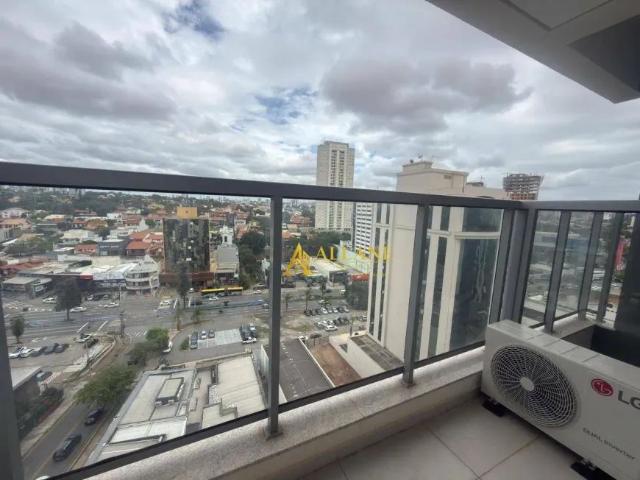 Studio com 1 Quarto para alugar, 37m² Jardim Portal da Colina