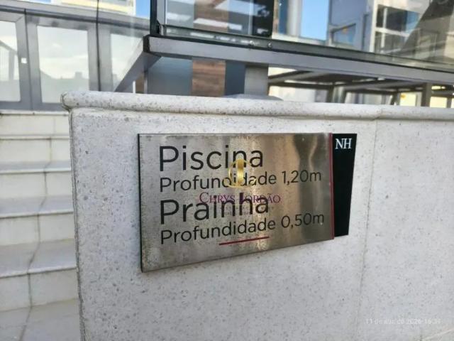 Studio com 1 Quarto para alugar, 37m² Jardim Portal da Colina