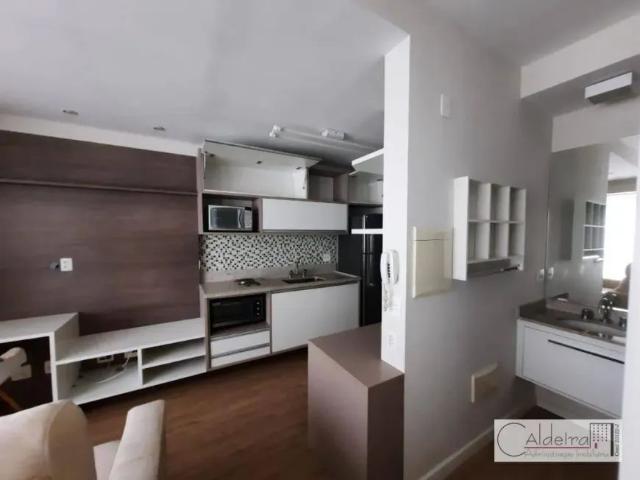 Studio com 1 Quarto para alugar, 38m² Brooklin