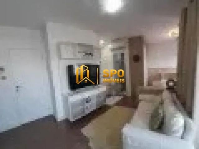 Studio com 1 Quarto para alugar, 38m² Cidade Monções
