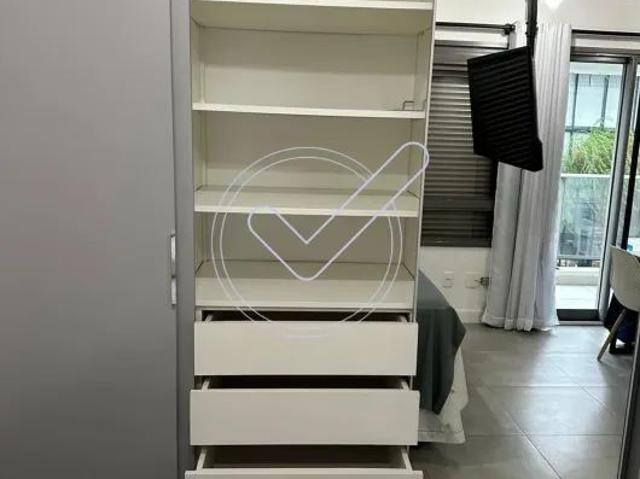 Studio com 1 Quarto para alugar, 30m² Vila Mariana
