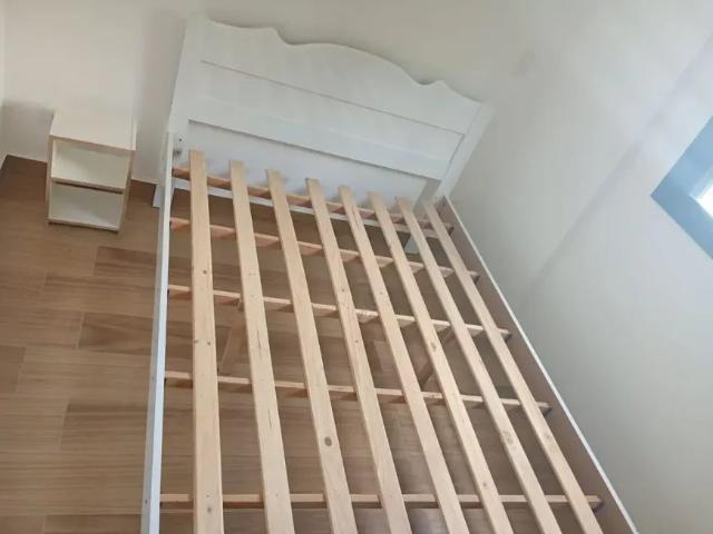 Studio com 1 Quarto para alugar, 30m² Vila Clementino