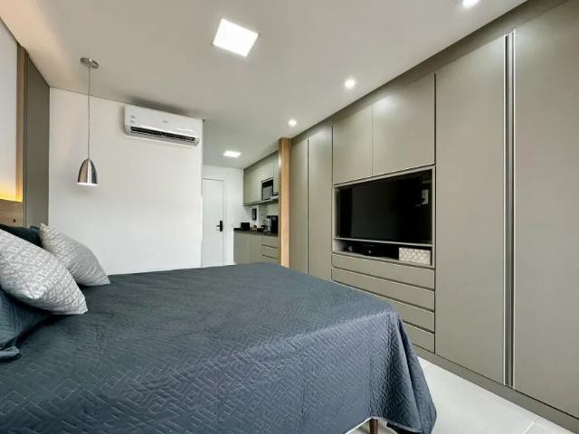 Studio com 1 Quarto para alugar, 30m² Brooklin