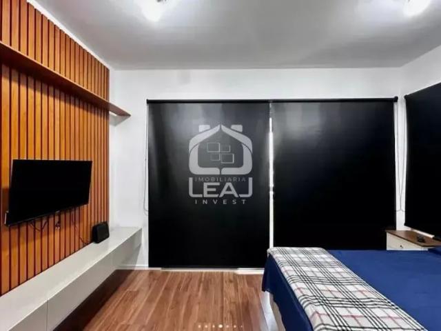 Studio com 1 Quarto para alugar, 30m² Brooklin