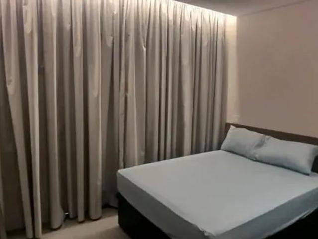 Studio com 1 Quarto para alugar, 30m² Cidade Mae Do Ceu