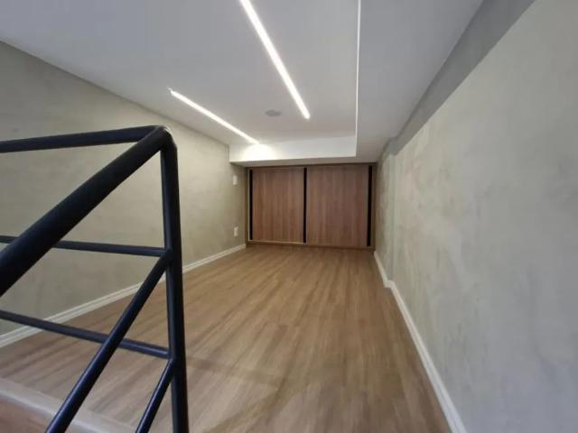 Studio com 1 Quarto para alugar, 31m² Moema
