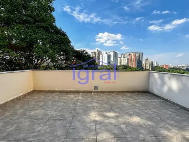 Studio com 1 Quarto para alugar, 32m² Vila Monte Alegre