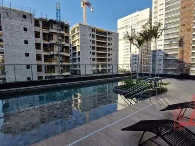 Studio com 1 Quarto para alugar, 32m² Vila Clementino