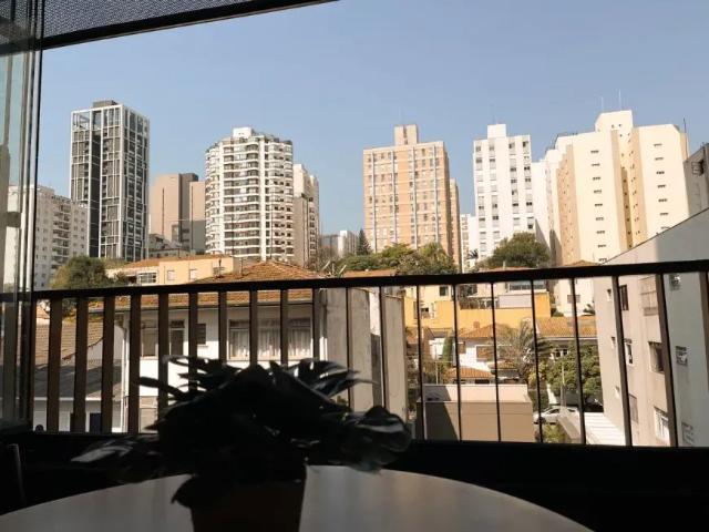 Studio com 1 Quarto para alugar, 32m² Perdizes