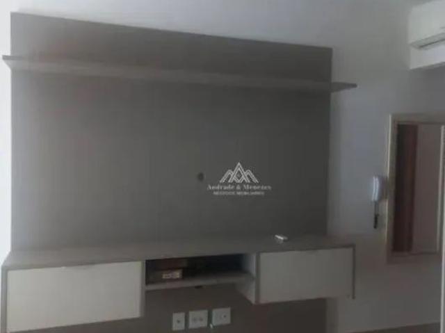 Studio com 1 Quarto para alugar, 32m² Ribeirânia