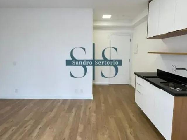Studio com 1 Quarto para alugar, 33m² Vila Dom Pedro I