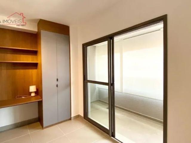 Studio com 1 Quarto para alugar, 33m² Alto da Mooca