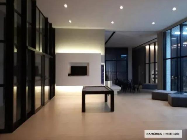 Studio com 1 Quarto para alugar, 33m² Brooklin