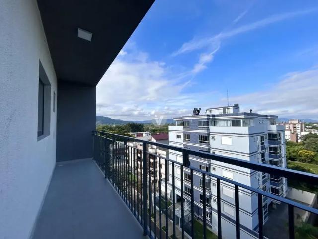 Studio com 1 Quarto para alugar, 33m² Camobi