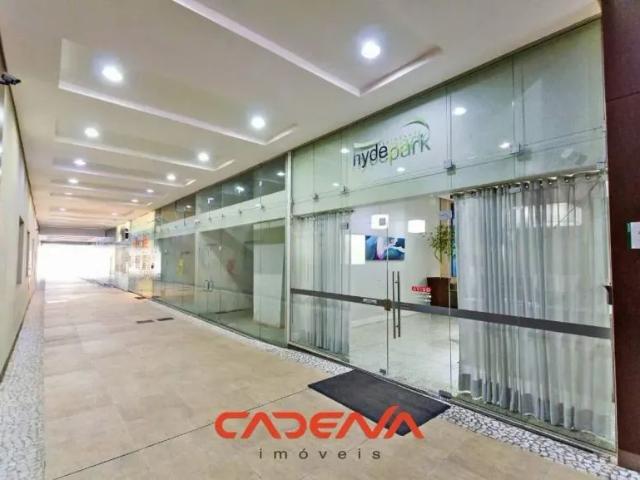Studio com 1 Quarto para alugar, 33m² Centro