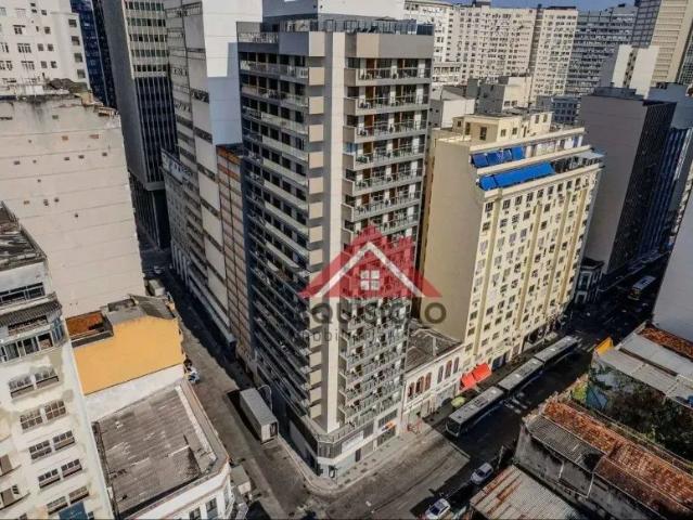 Studio com 1 Quarto para alugar, 33m² Centro