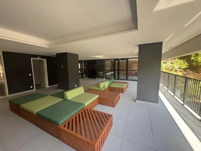 Studio com 1 Quarto para alugar, 33m² Pinheiros