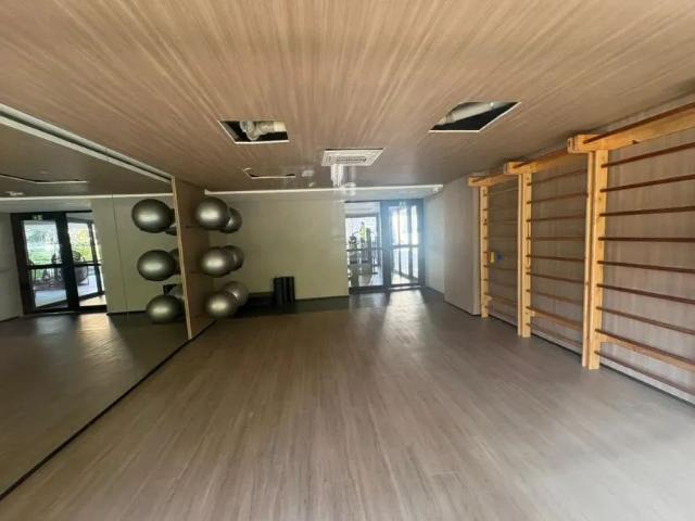 Studio com 1 Quarto para alugar, 33m² Pinheiros