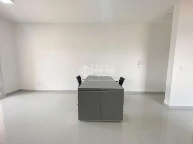 Studio com 1 Quarto para alugar, 33m² Ribeirânia