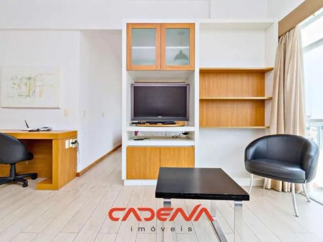 Studio com 1 Quarto para alugar, 44m² Centro