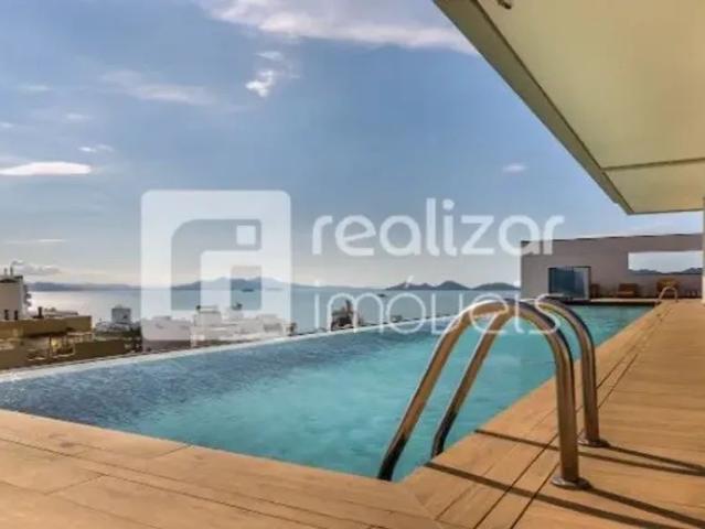 Studio com 1 Quarto para alugar, 44m² Centro