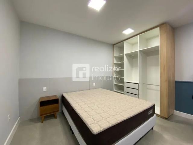 Studio com 1 Quarto para alugar, 44m² Lagoa da Conceição