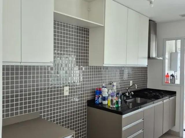 Studio com 1 Quarto para alugar, 45m² Campo Belo