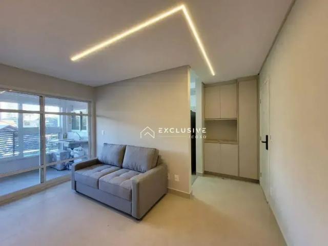 Studio com 1 Quarto para alugar, 45m² Parque Residencial Aquarius