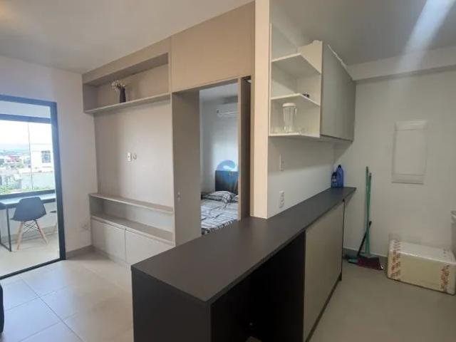 Studio com 1 Quarto para alugar, 47m² Parque Campolim