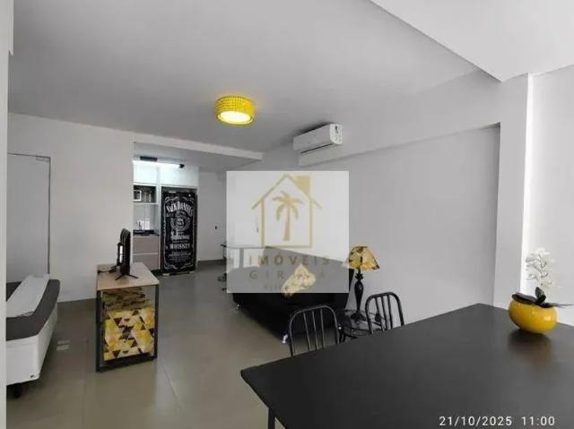 Studio com 1 Quarto para alugar, 49m² Centro