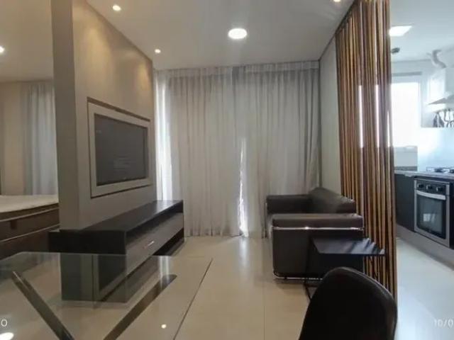 Studio com 1 Quarto para alugar, 40m² Tatuapé