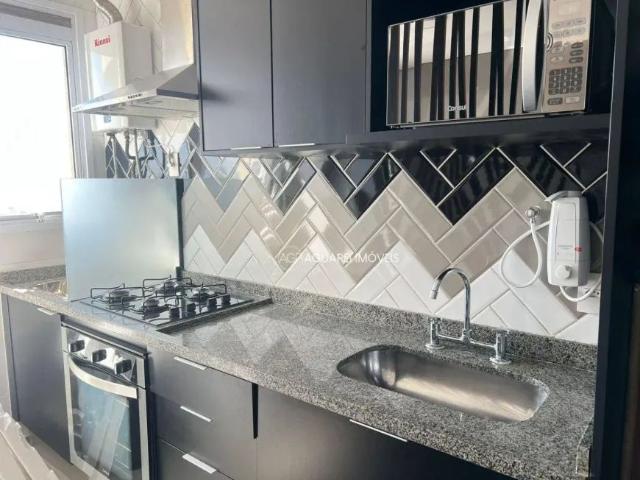 Studio com 1 Quarto para alugar, 40m² Vila Regente Feijó