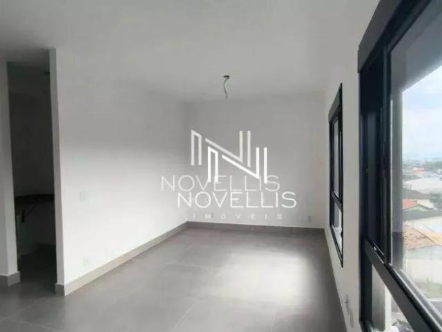 Studio com 1 Quarto para alugar, 40m² Villa Branca
