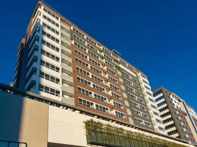 Studio com 1 Quarto para alugar, 40m² Campinas