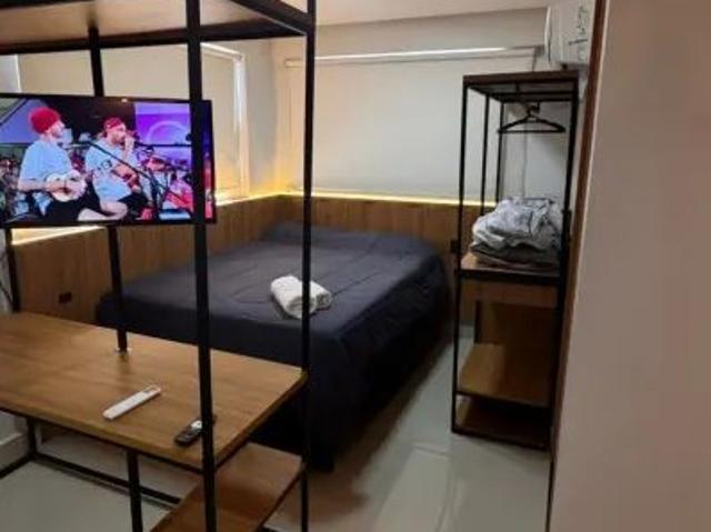 Studio com 1 Quarto para alugar, 40m² Cidade Universitária