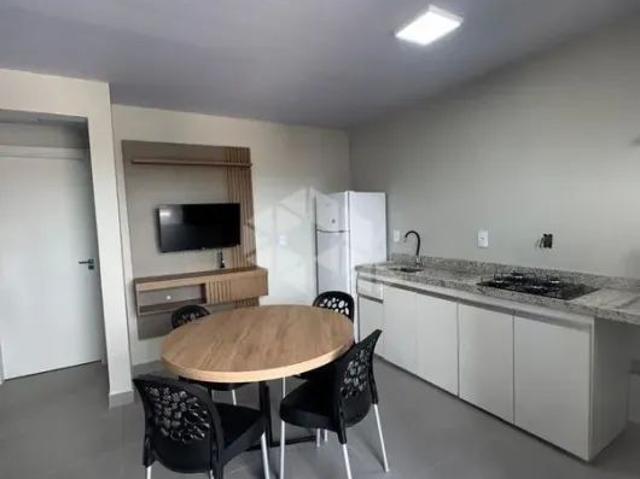 Studio com 1 Quarto para alugar, 40m² Enseada da Pinheira