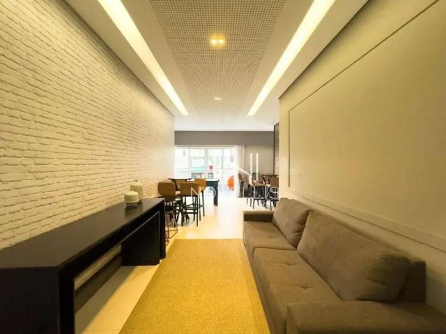 Studio com 1 Quarto para alugar, 40m² Jardim Aquarius