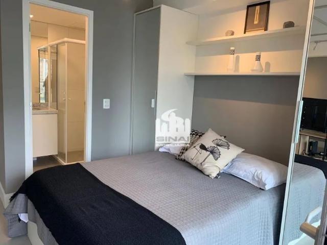 Studio com 1 Quarto para alugar, 40m² Jardim Paulista