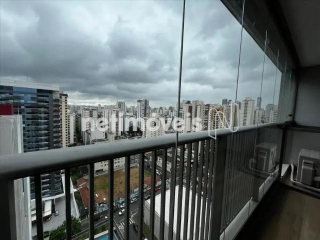 Studio com 1 Quarto para alugar, 41m² Vila Gomes Cardim